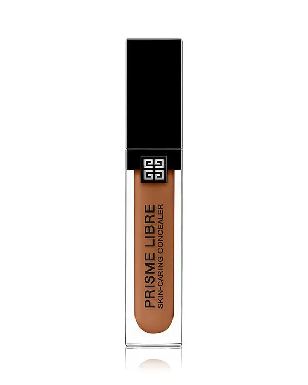 Givenchy Prisme Libre Skin-caring 24h Hydrating & Correcting Multi-use Concealer - W - Deep With Warm Undertones