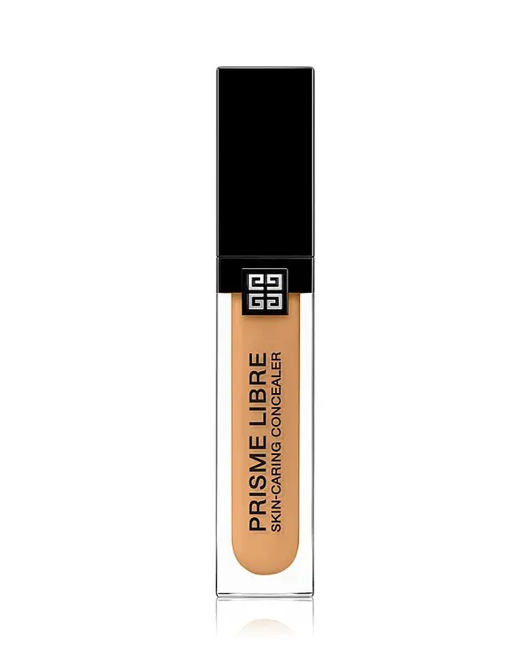 Givenchy Prisme Libre Skin-caring 24h Hydrating & Correcting Multi-use Concealer - W - Medium With Warm Undertones