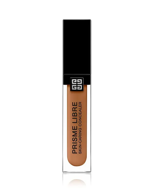 Givenchy Prisme Libre Skin-caring 24h Hydrating & Correcting Multi-use Concealer - W - Tan To Deep With Warm Undertones