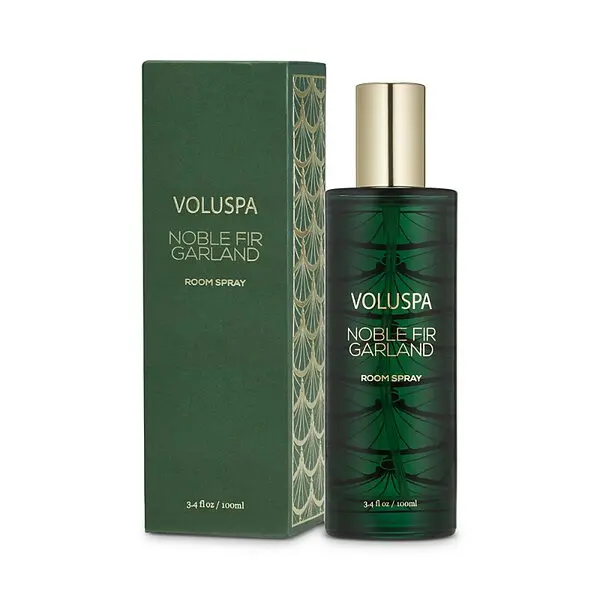 Voluspa Noble Fir Garland Room Spray