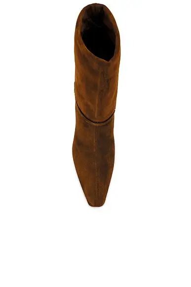 Saint Laurent Ricky Boot
