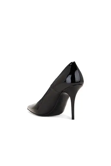 Saint Laurent Maike Pump
