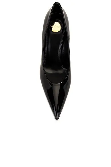 Saint Laurent Maike Pump