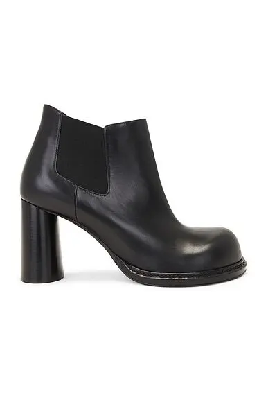 Bottega Veneta Cliff Ankle Boot