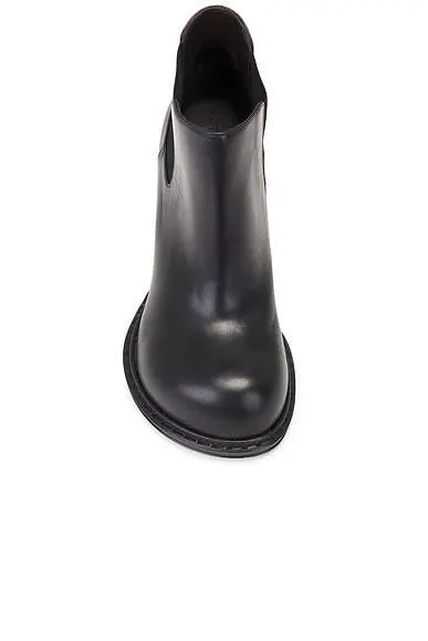 Bottega Veneta Cliff Ankle Boot