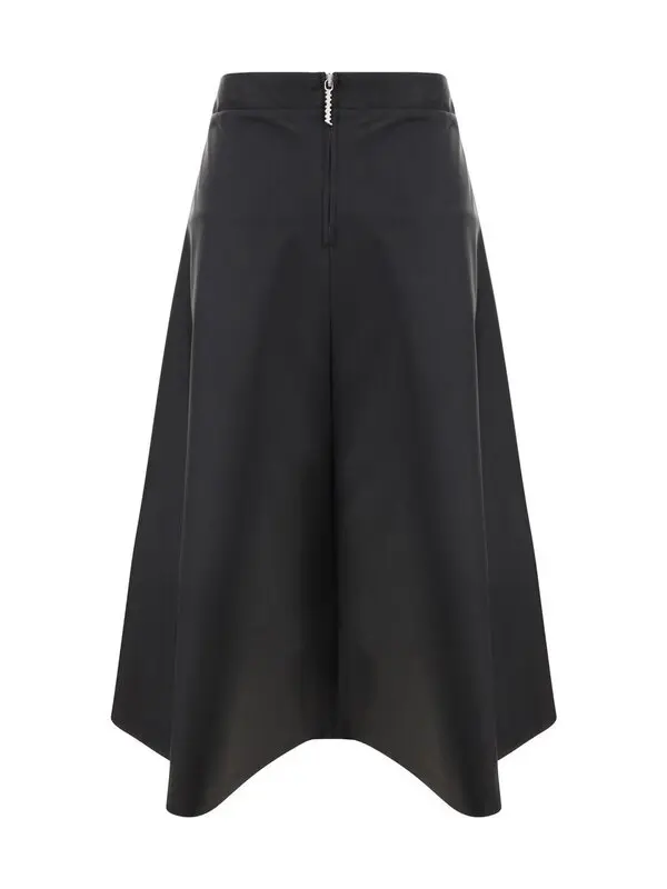 Marni Nylon Skirt