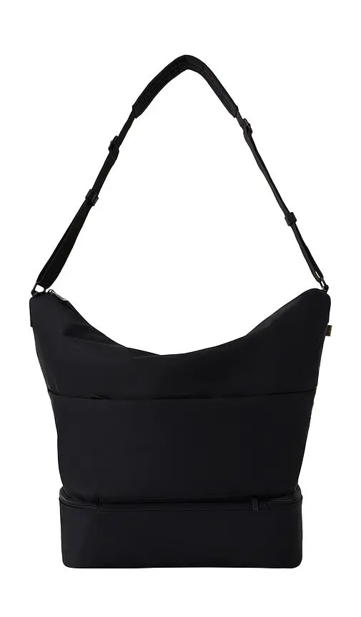 BEIS The Day Tripper Nylon Tote