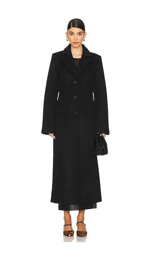 LOVERS AND FRIENDS Parker Coat