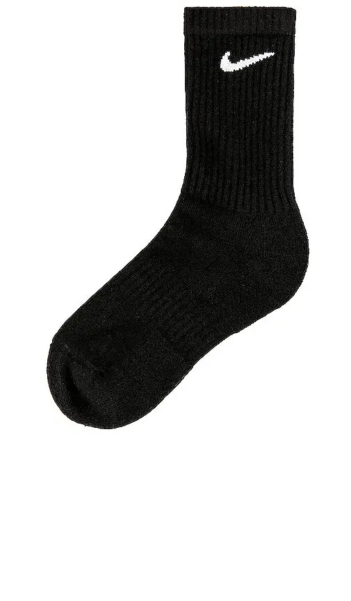 Nike Everyday Cushioned Training Crew Socks