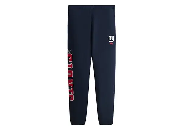 Kith X Nfl 47 Giants Nelson Sweatpant
