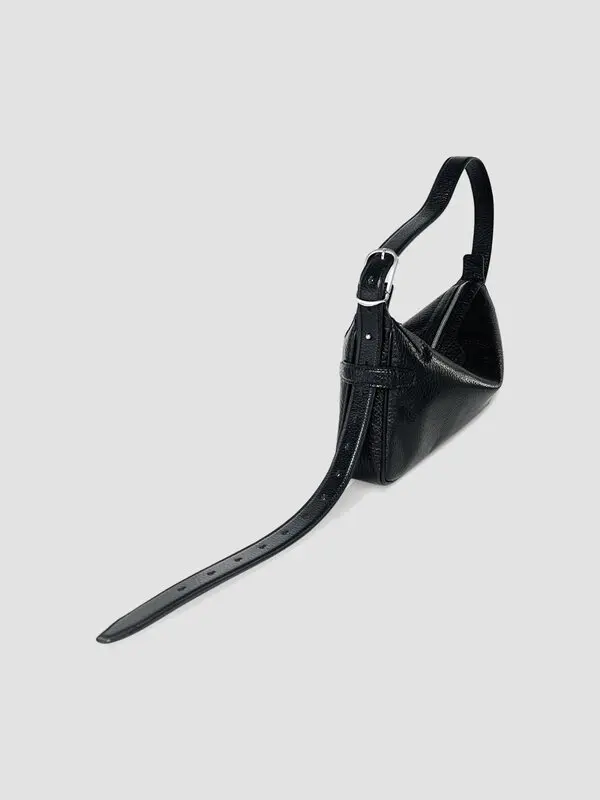 BONASTRE Rider Leather Bag