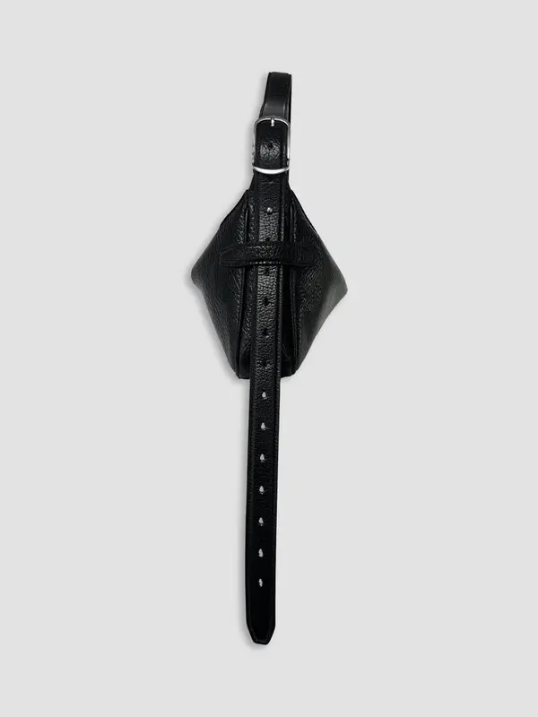 BONASTRE Rider Leather Bag