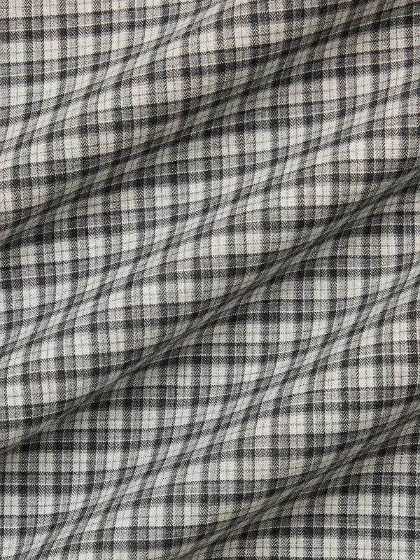Polo Ralph Lauren Plaid Twill Shirt