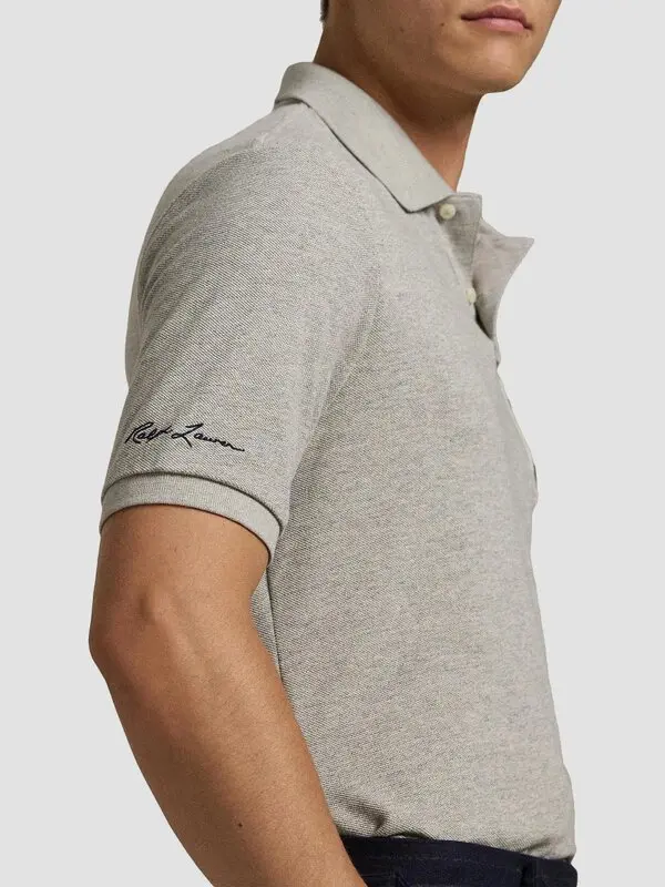 Polo Ralph Lauren Yankees Mesh Polo Shirt