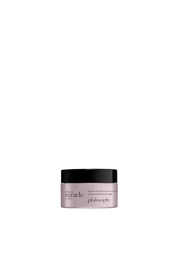 PHILOSOPHY Ultimate Miracle Worker Nourish &amp Rejuvenate Face &amp Neck Cream - Natural