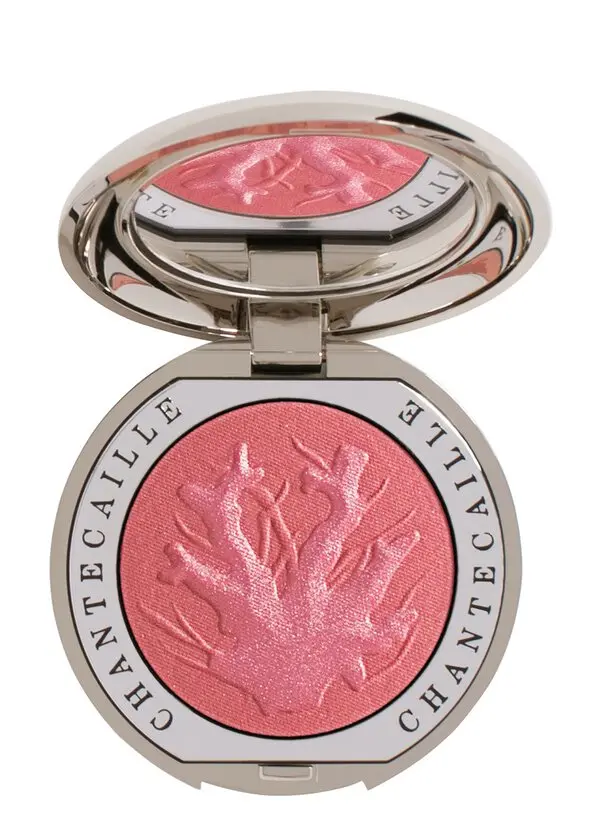 CHANTECAILLE Philanthropy Cheek Shade - Laughter Coral