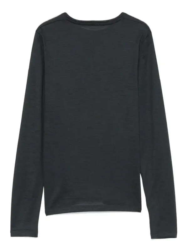 Massimo Alba Masa T-shirt - Green