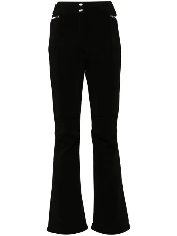 Fusalp Elancia Ski Pants - Black