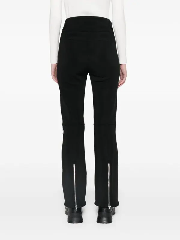 Fusalp Elancia Ski Pants - Black