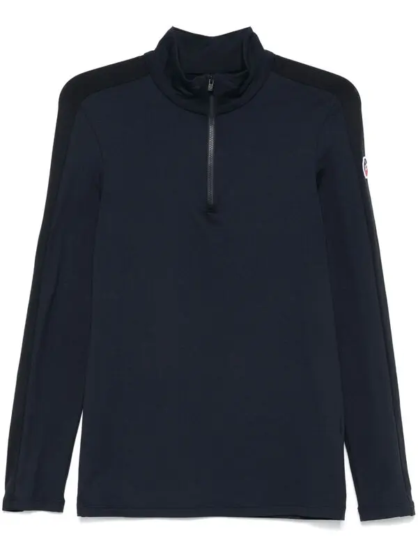 Fusalp Alpille Base-layer Top
