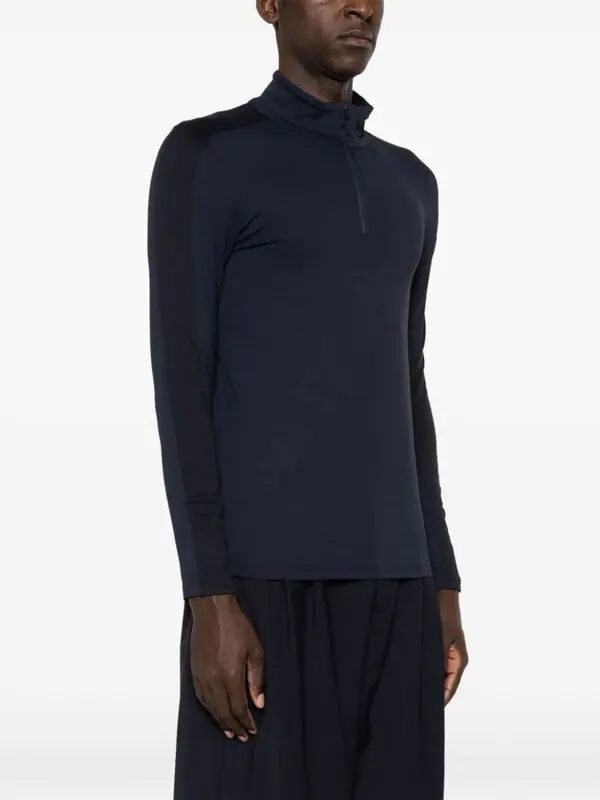 Fusalp Alpille Base-layer Top