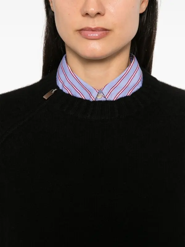 Ba&sh Corvy Sweater