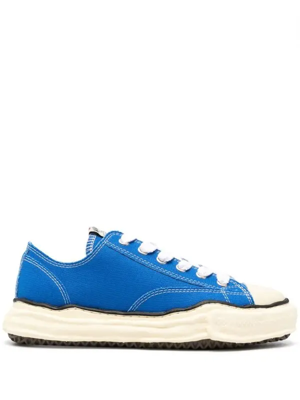 Mihara Yasuhiro Peterson Sneakers