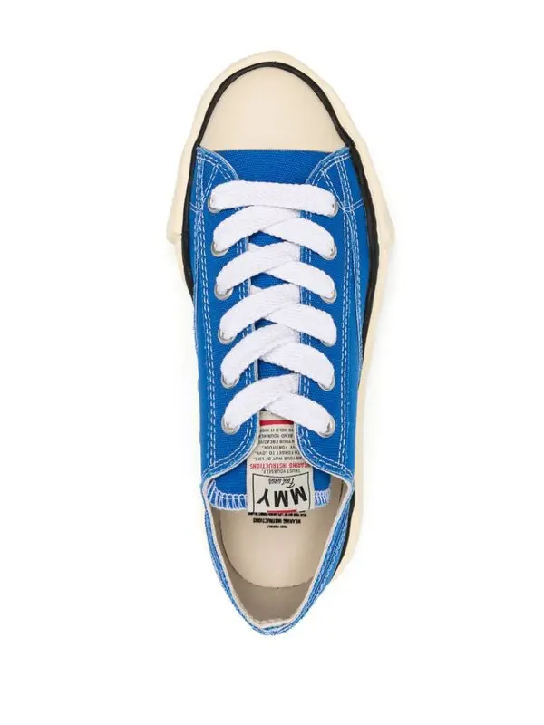 Mihara Yasuhiro Peterson Sneakers