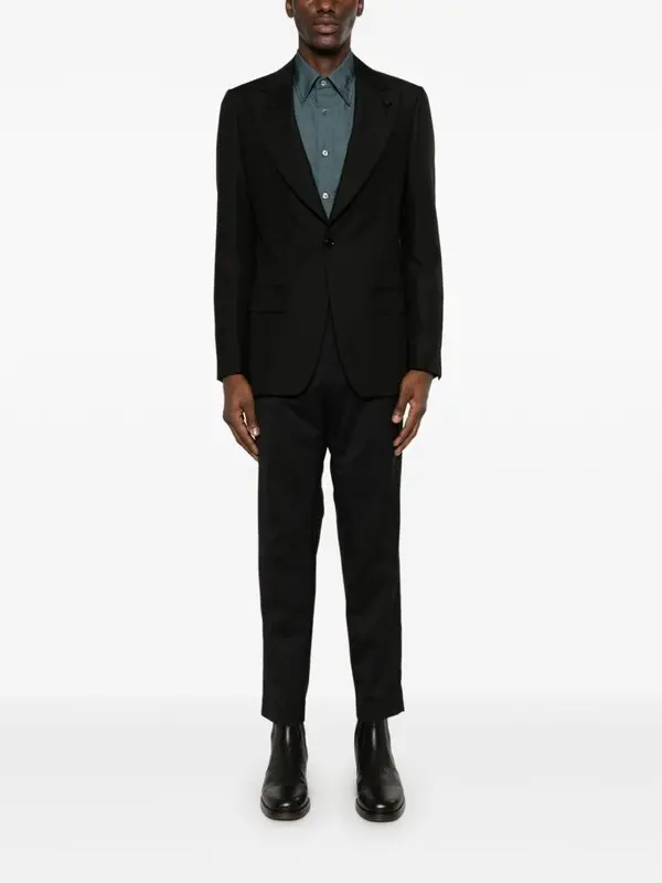 LARDINI Single-breasted Blazer