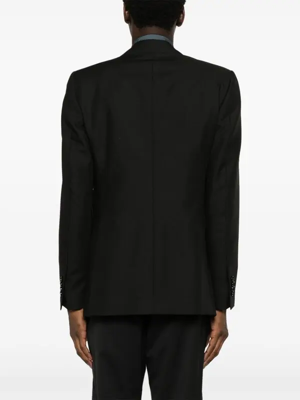 LARDINI Single-breasted Blazer