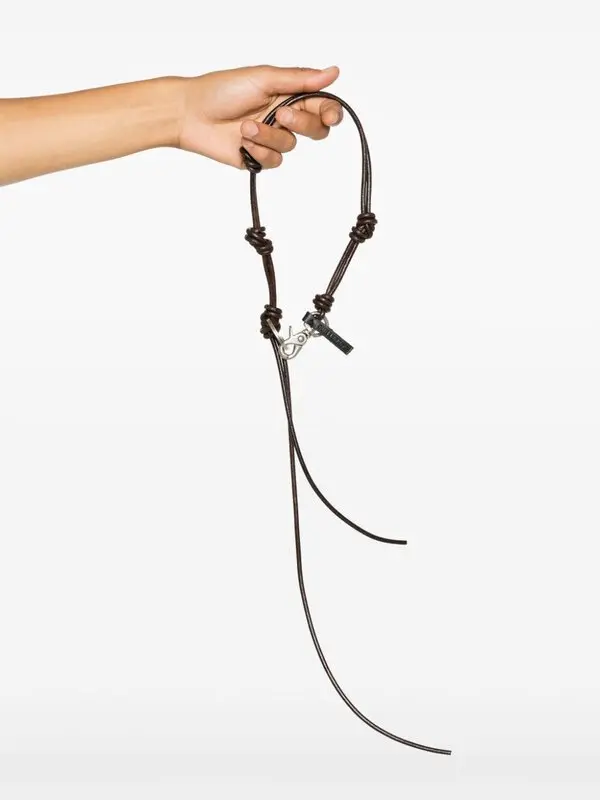 Our Legacy Udon Ladon Necklace
