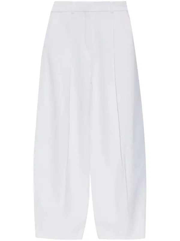 Jacquemus Wide-leg Trousers