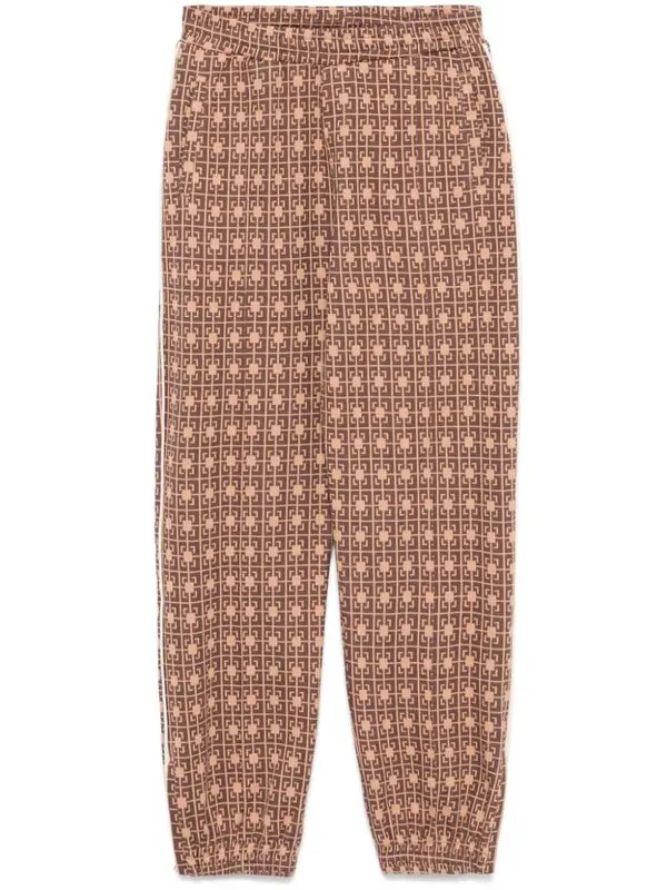 WALES BONNER Power Track Pants