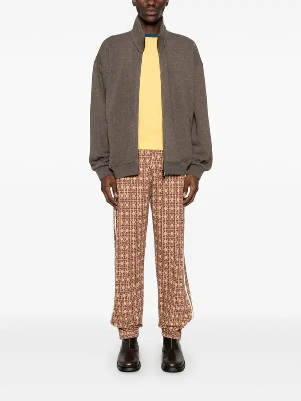 WALES BONNER Power Track Pants