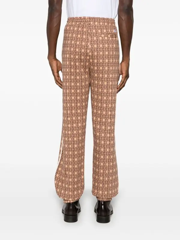 WALES BONNER Power Track Pants