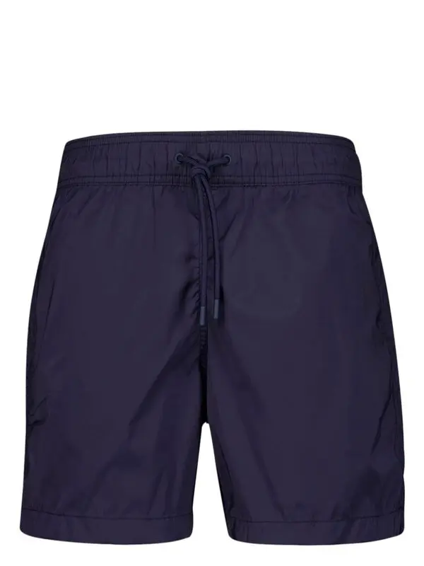 Frescobol Carioca Salvador Swim Shorts - Blue