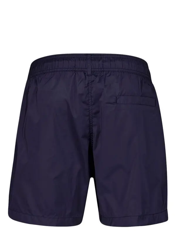 Frescobol Carioca Salvador Swim Shorts - Blue