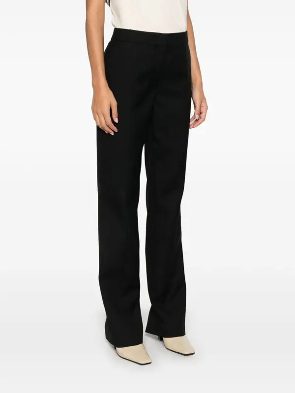 JIL SANDER Tailored Trousers