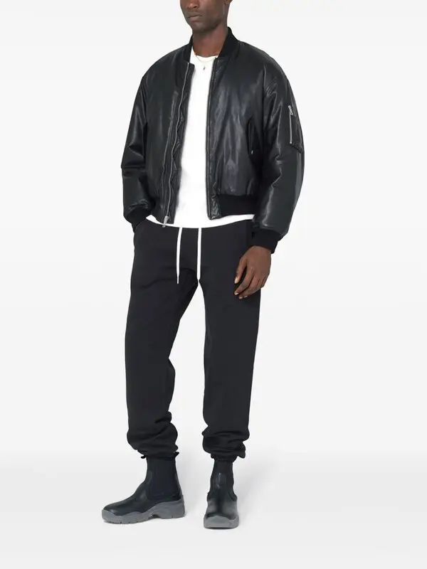 John Elliott Drawstring Track Pants