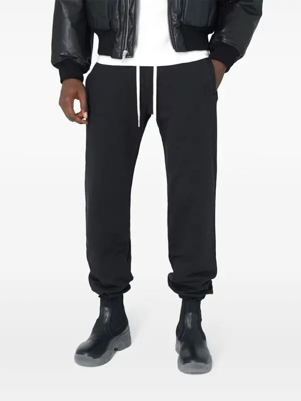 John Elliott Drawstring Track Pants