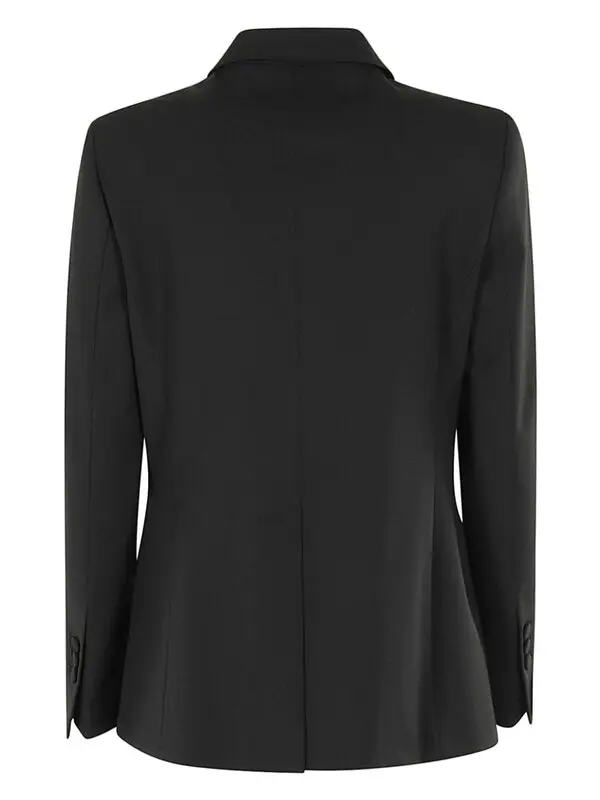 Seventy Double-breasted Blazer