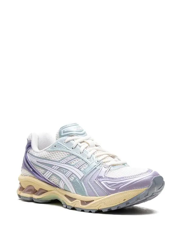 Asics Gel-kayano 14 Sneakers - Neutrals