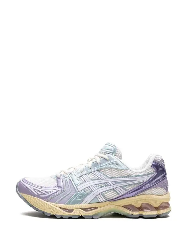 Asics Gel-kayano 14 Sneakers - Neutrals