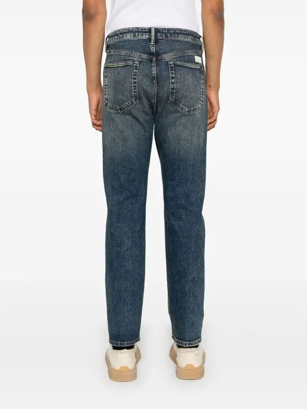 NINE:INTHE:MORNING Asthor Jeans