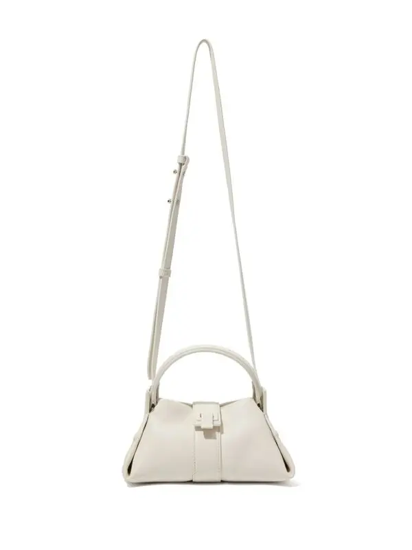 Proenza Schouler Mini Park Crossbody Bag - Neutrals