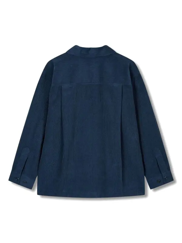 STUDIO TOMBOY Corduroy Shirt