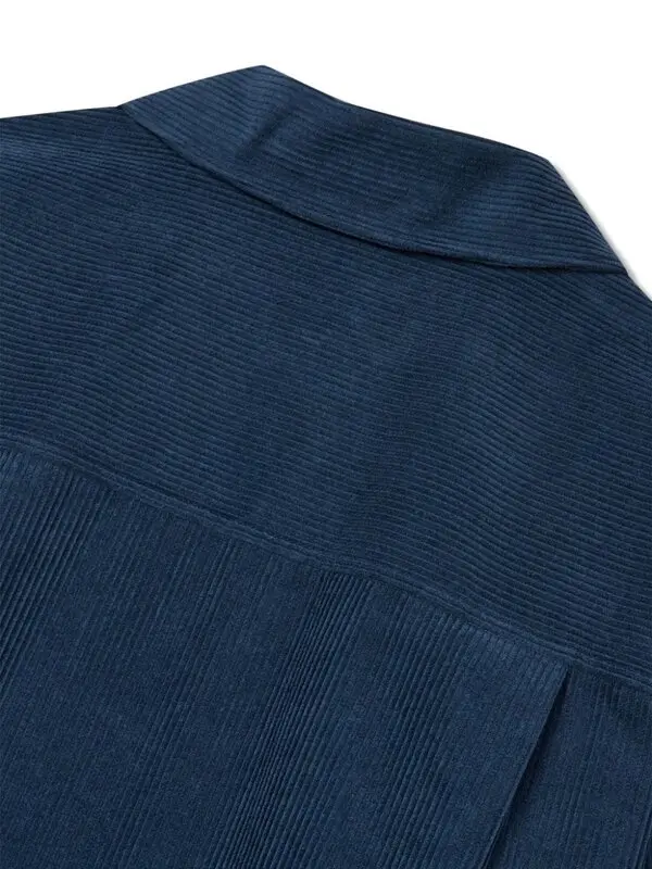 STUDIO TOMBOY Corduroy Shirt