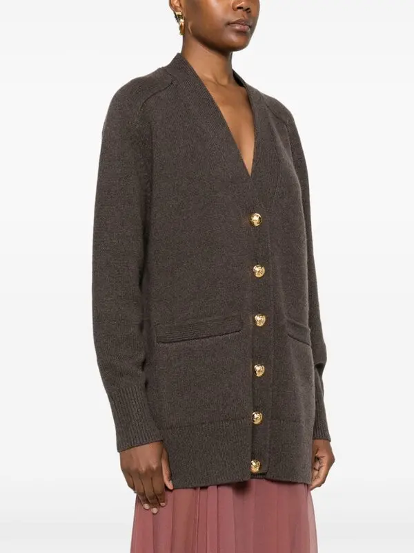 NILI LOTAN Jaycee Cardigan