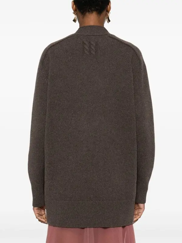 NILI LOTAN Jaycee Cardigan