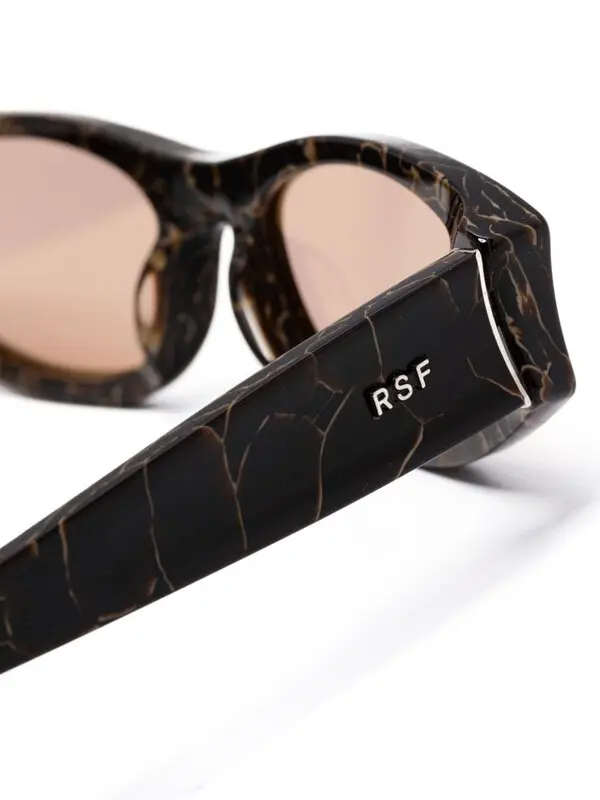 RETROSUPERFUTURE Razzo Sunglasses